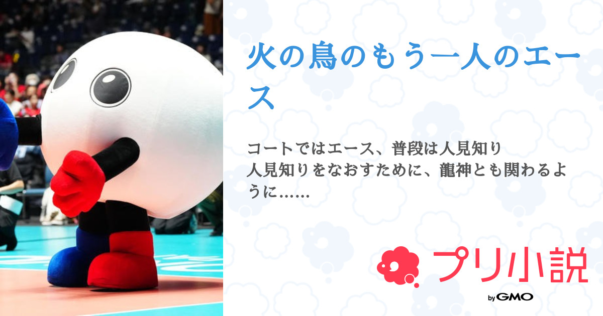 第53話：52（火の鳥のもう一人のエース）｜無料スマホ夢小説ならプリ小説 byGMO